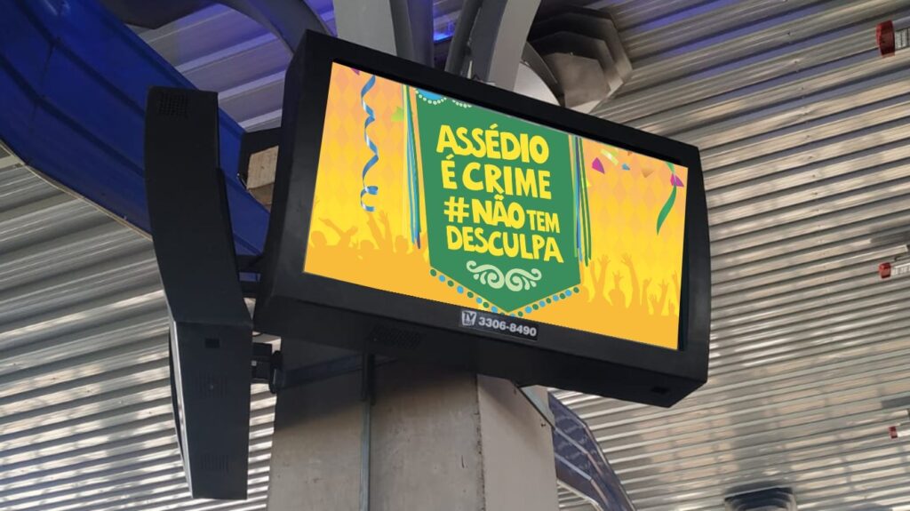 Digital Signage em transporte público: Case TV Bus — Inviron - Soluções ...